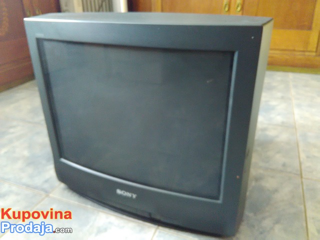 TV Sony. - Čukarica - Kupovina Prodaja Oglasi